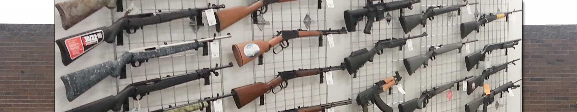 Gun Store and Indoor Shooting Range : Insight Shooting Center